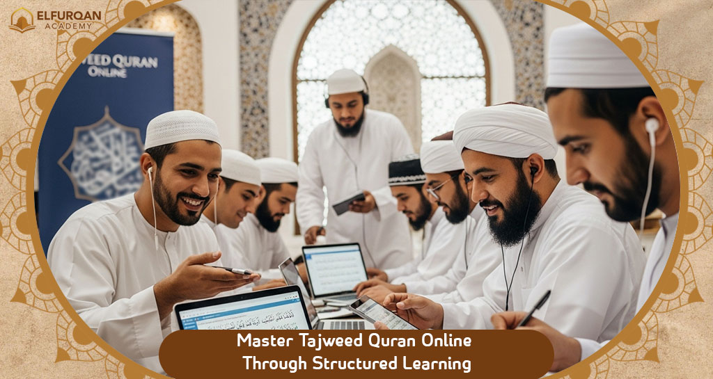 tajweed quran online 2026: A Powerful Path to Success
